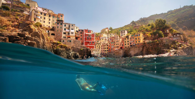 Photo tip of the week: 10 tips to improve creative composition ...