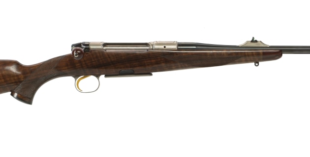 Heym SR30 Unique - Sporting Shooter