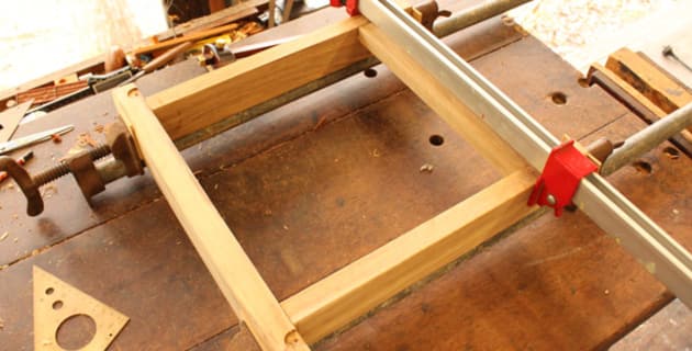 Chairmaking Made Easy - Australian Wood Review
