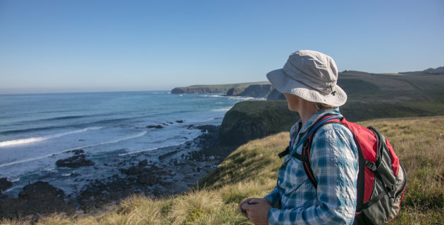 RAW Travel launches ‘Adventure in a box’ - Great Walks