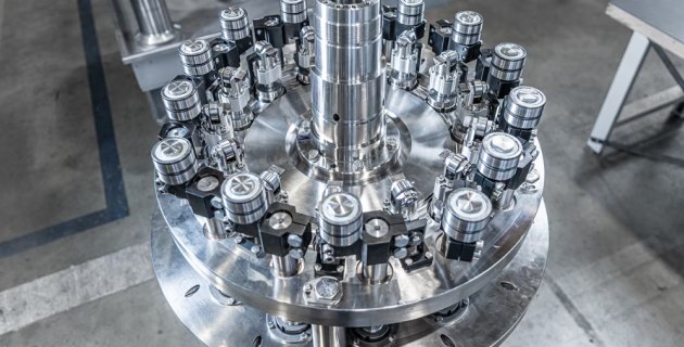 Krones' Modulseam Can Line: Fast & Hygienic - PKN Packaging News