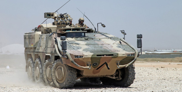 Rheinmetall Defence Australia meets 300 Australian SMEs - Australian ...