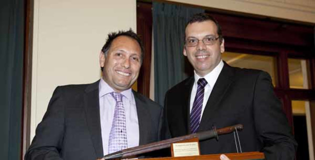 Essington Lewis Trophy Winners announced - Australian Defence Magazine