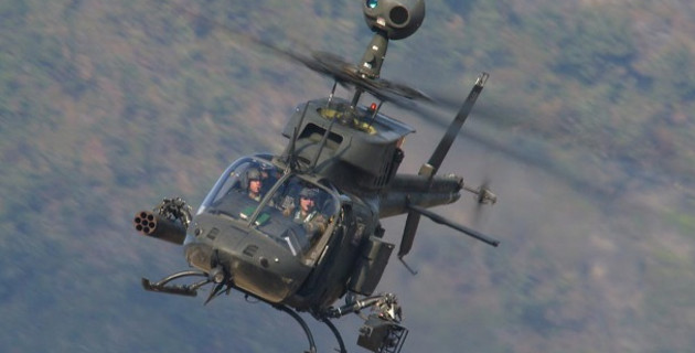 COTS into MOTS - Australian Defence Magazine