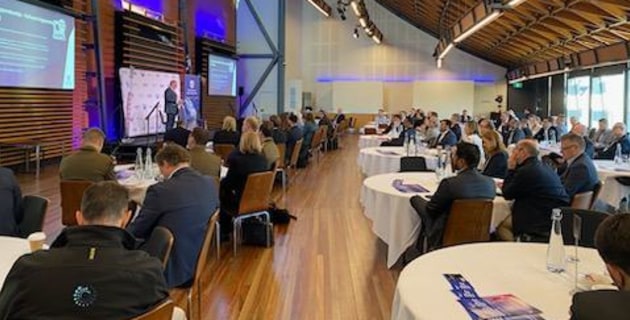 First ADM Defence and Industry Research Symposium launches in Adelaide ...