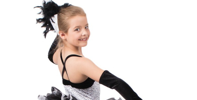 Blisster: White stepping out - Dance Australia