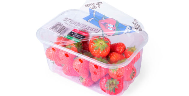 NZ's Best Berries turns to KM for re-close lidding - PKN Packaging News