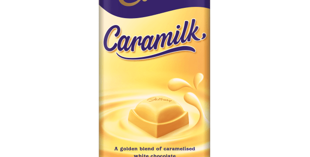 Caramilk makes its 2019 comeback - Food & Drink Business