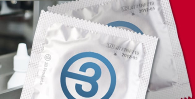 Smart Packaging Makes Safe Sex Safer Pkn Packaging News 5329