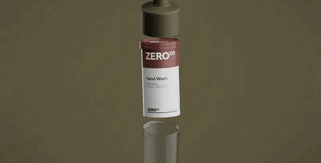 Zero Co pivots to release paper-based refill system - PKN Packaging News