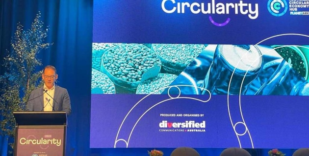 Circularity 2023: Towards bold, actionable change - PKN Packaging News