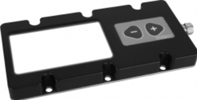 Defence selects Oxley LED Lighting for Land 121 Command Modules ...