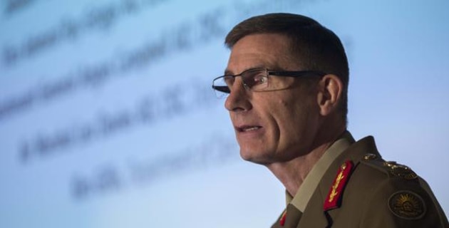 Defence and industry leaders to gather in Canberra - Australian Defence ...