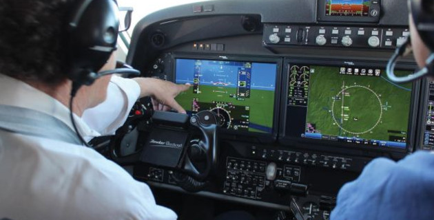 Rockwell Collins Pro Line Fusion goes global under new development ...