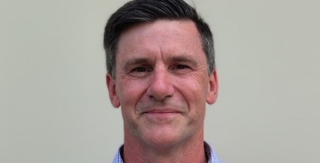 Robert Denney appointed as Northrop Grumman Country Executive for ...