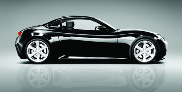 Polish for profit with Matt Gibb - Australasian Paint & Panel