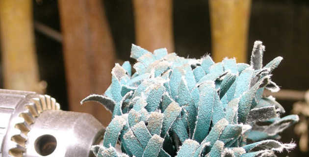 Sand-Flee Uni-Sanders - Australian Wood Review