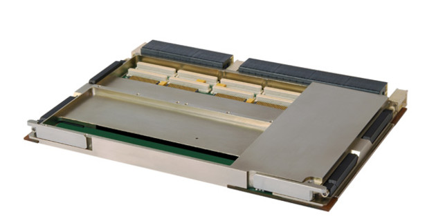 GE unveils rugged single board computer - Australian Defence Magazine