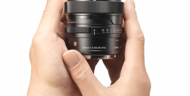 Sigma confirms three new prime lenses - Australian Photography