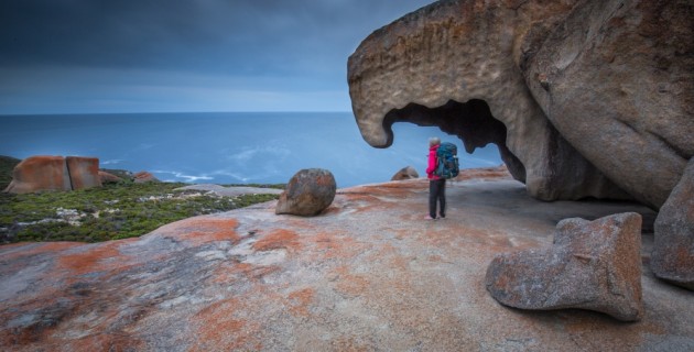 Kangaroo Island Wilderness Trail reopens - Great Walks