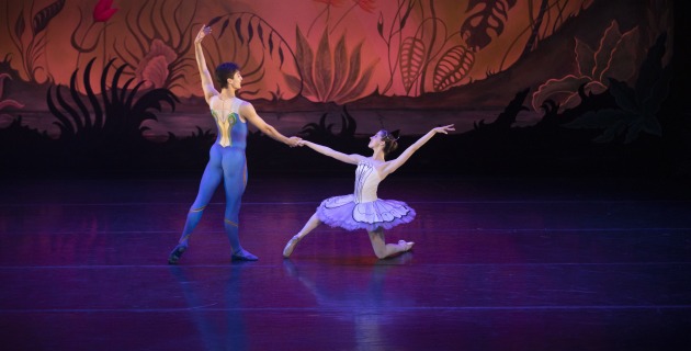 REVIEW: Australian Ballet School, 'Butterfly 2022' - Dance Australia