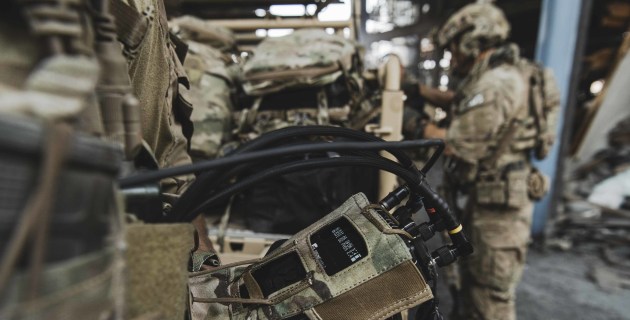 DroneShield commences software defined radio development - Australian ...