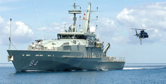 Serco to fully own its defence and marine services joint venture ...