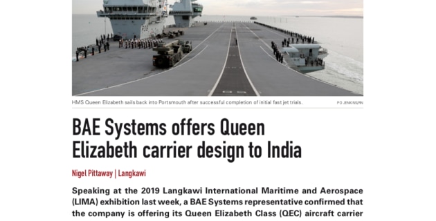 ADM's Defence Week 533 PDF Version - Australian Defence Magazine