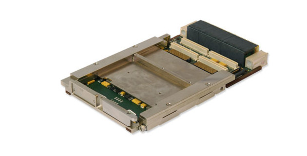 GE launches SBC312 3U VPX - Australian Defence Magazine