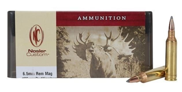 Sad Fate Of The 6.5 Remington Magnum - Sporting Shooter