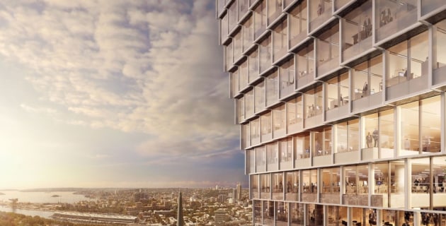 How intelligent is your building? - Climate Control News