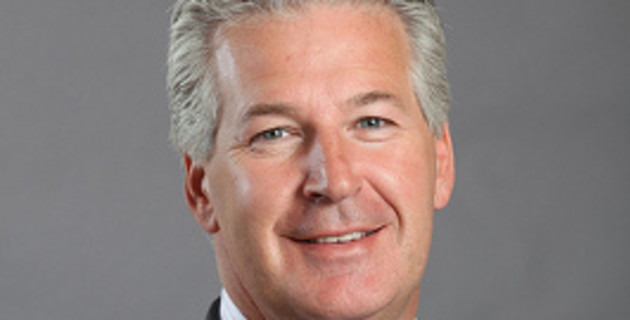 From The Source: David Allott – CEO of BAE Systems Australia | ADM ...