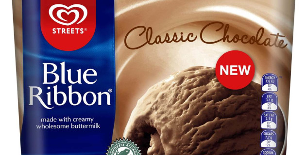 Workers union threatens Streets ice cream boycott - Food & Drink Business