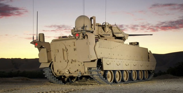 GCV program dies and with it any L400 link - Australian Defence Magazine