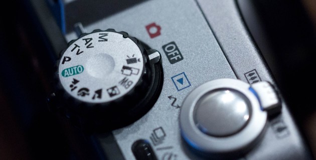 Video: The benefits of Aperture Priority - Australian Photography