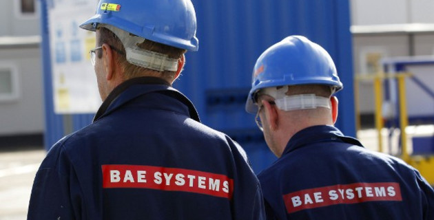 BAE Systems Australia to slash 100 jobs - Australian Defence Magazine