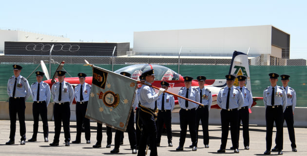 ARDU celebrates 75 years of testing - Australian Defence Magazine