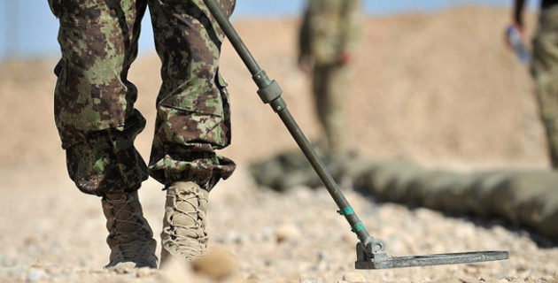 New C-IED facilities to support ADF - Australian Defence Magazine