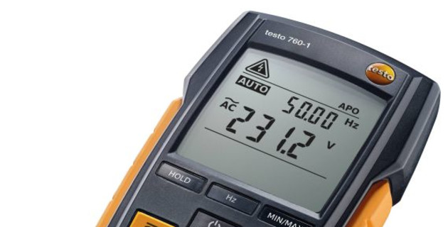 New era in electrical measurement technology - Climate Control News