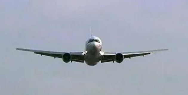 FRIDAY FLYING VIDEO: 767 Wheels-up Landing - Australian Flying