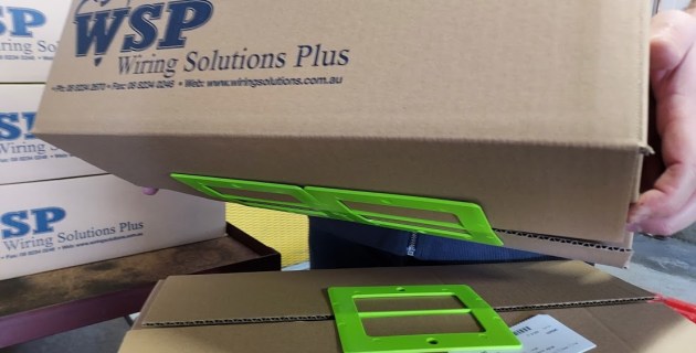 Closed loop trial for B2B box re-use in SA - PKN Packaging News