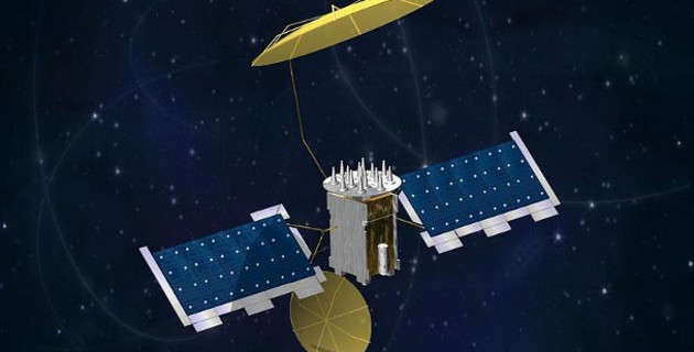 First MUOS satellite accepted for operational use - Australian Defence ...