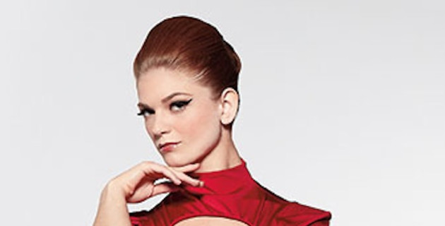 Kelle Company: Atomic - Dance Australia