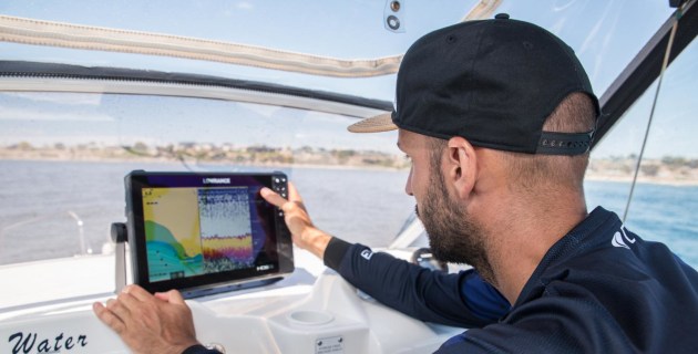 Marine Electronics: How to set up and operate a new sounder - Fishing World