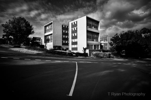 Photo Tip of the Week: Shooting Architecture (Part One) - Australian ...
