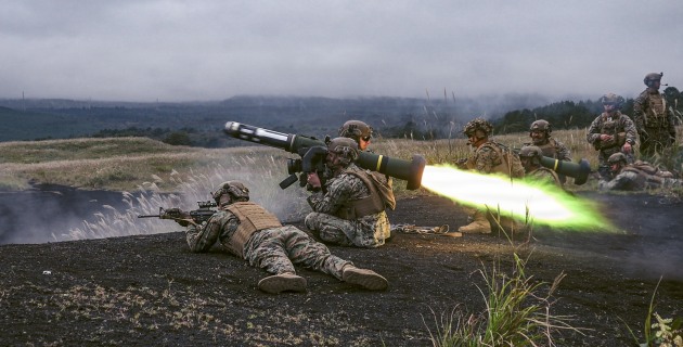 India purchases US Javelin Missile System - Australian Defence Magazine