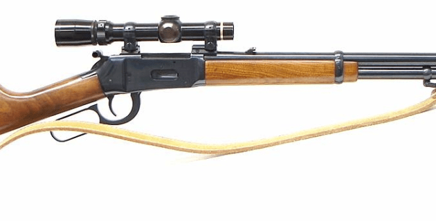 Pity The Poor .307 Winchester - Sporting Shooter