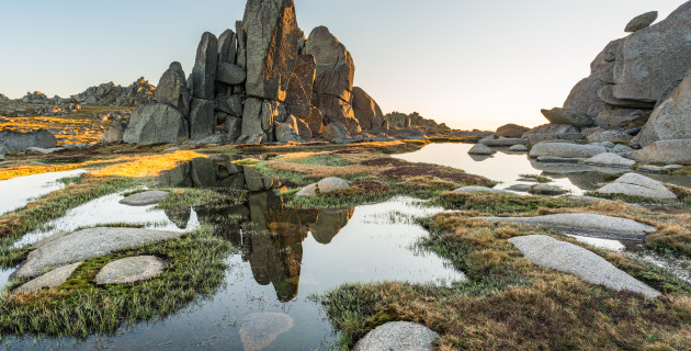 Top tips for outdoor photography - Great Walks