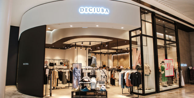 Decjuba to recruit 1000 staff in one day - Ragtrader