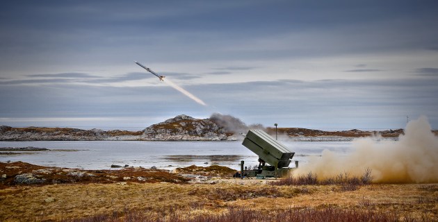 ADF's new air defences pass Gate 2 milestone - Australian Defence Magazine